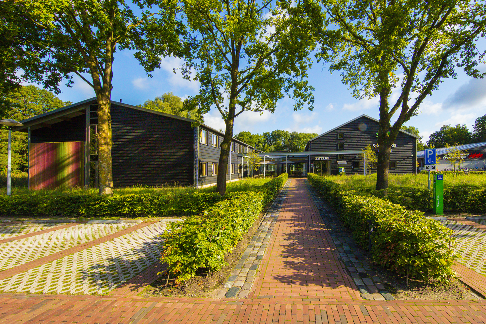 Privacy | Star Lodge Hotels Utrecht