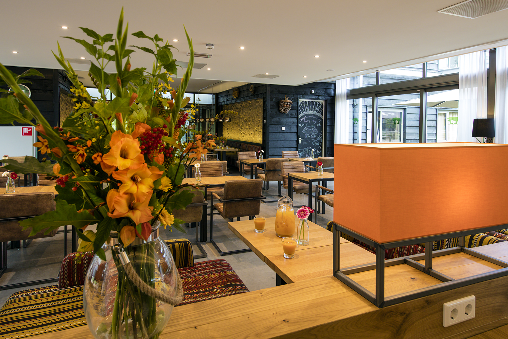 Über uns | Star Lodge Hotels Utrecht